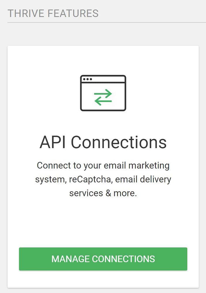Thrive Leads: il miglio plugin per fare Lead Generation?